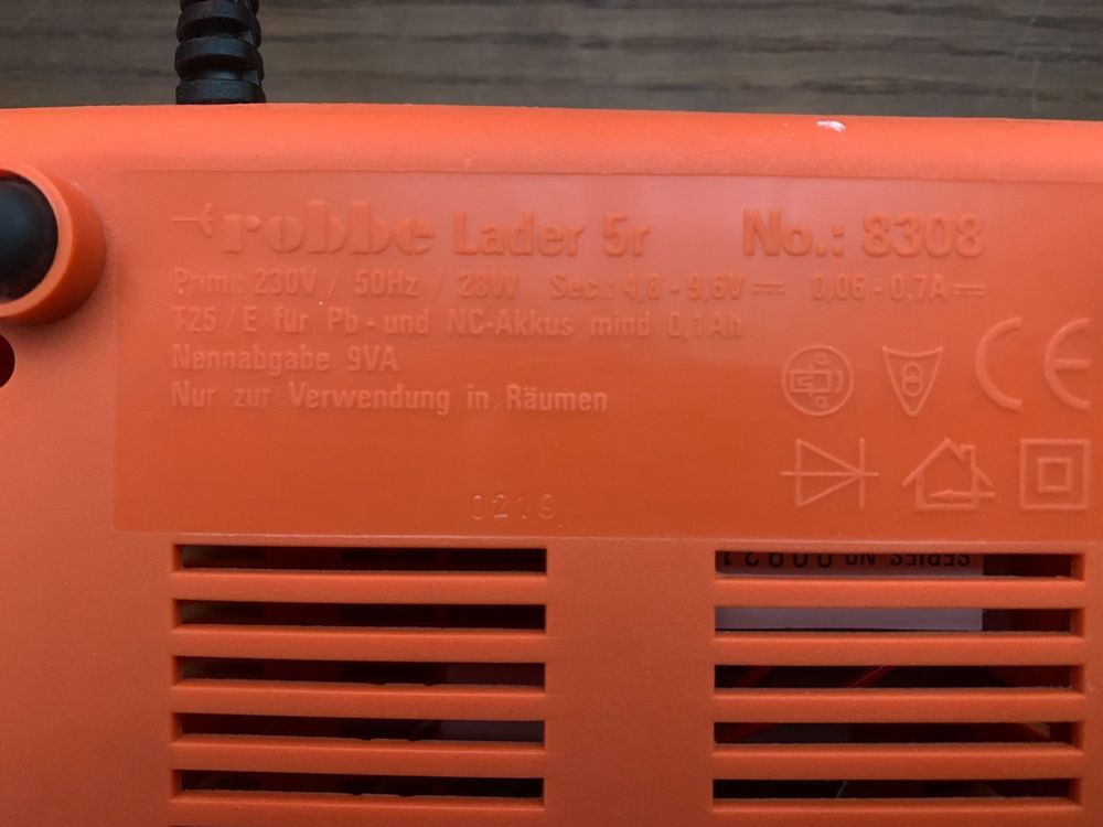 Robbe Lader 5r No8308 | Kaufen auf Ricardo