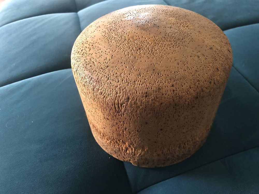 Hutblock Hutform (Gebraucht) in Schüpfen für CHF 60 – mit Lieferung auf ...