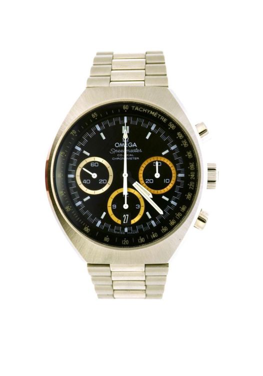 Omega speedmaster mark 2 Rio 2016 limited edition full set (Neu (gemäss ...