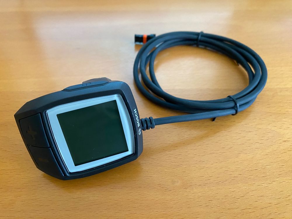 BOSCH Purion Performance Line E-Bike Display | Kaufen auf Ricardo