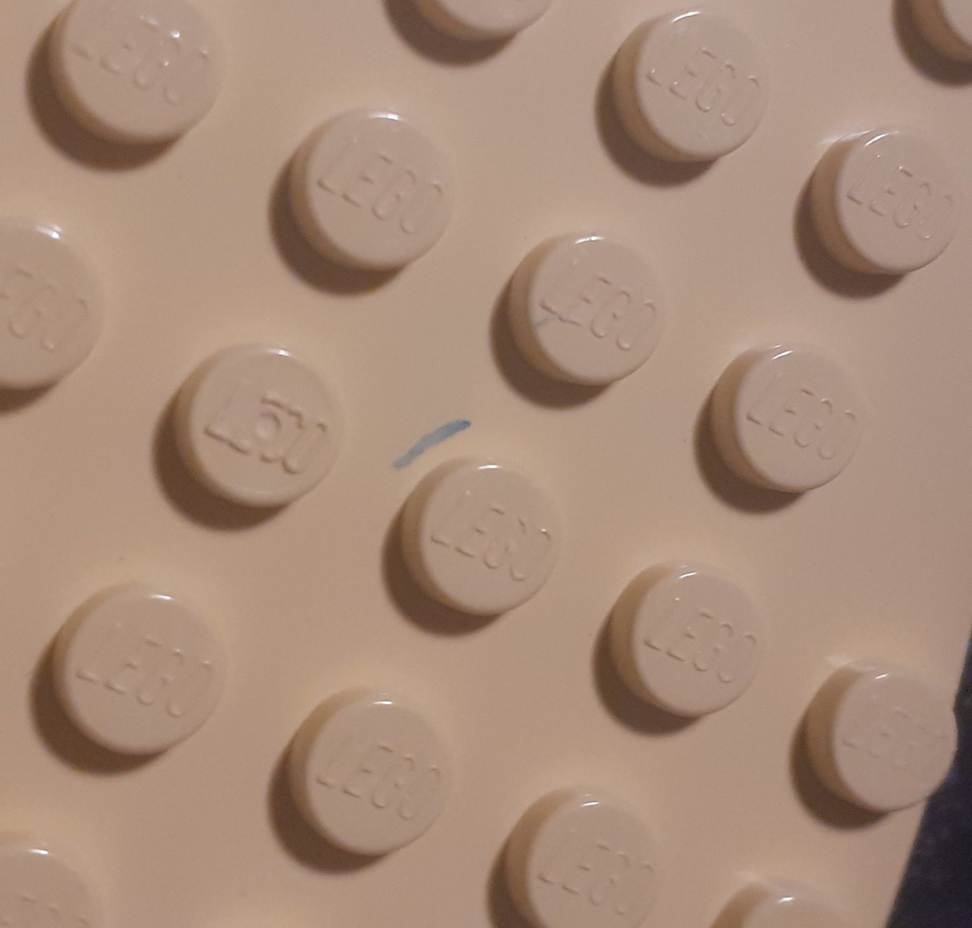 Lego Platten/Plaques (D'occasion) à Corminboeuf pour CHF 8 – avec ...