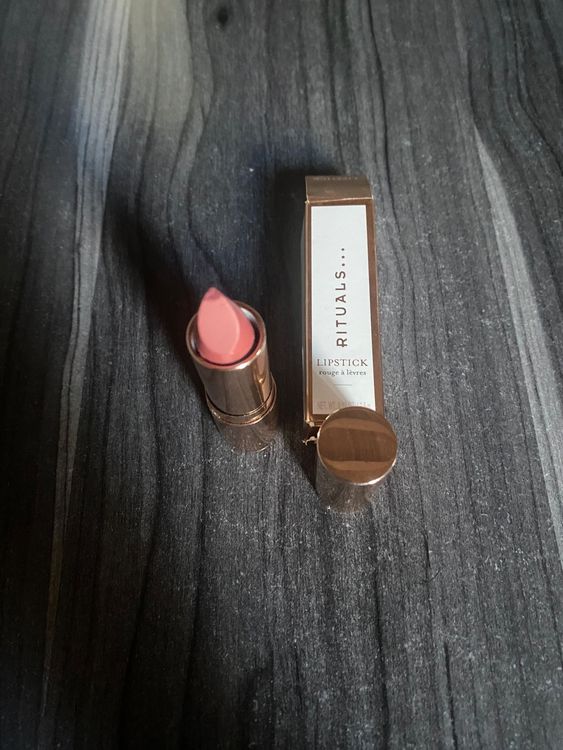 Rituals rouge à lèvre nude kiss (Neu (gemäss Beschreibung)) in Chamoson ...