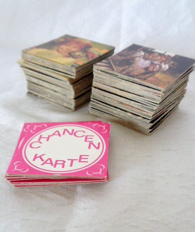 Pippi Langstrumpf - Memory 1971 ab Fr. 8.- (Gebraucht) in Bellach für ...