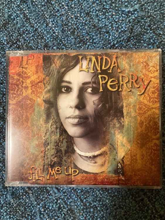 Linda Perry - Fill Me Up | Kaufen auf Ricardo Linda Perry - Fill Me Up | Kaufen auf Ricardo