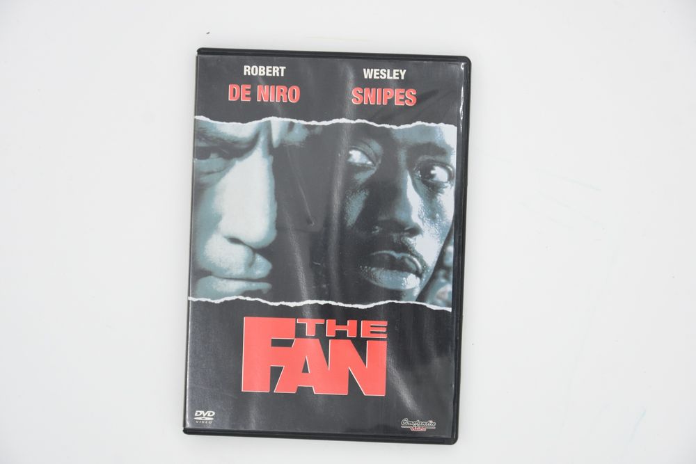 The Fan - Robert de Niro DVD (Gebraucht) in Forch für CHF 0.45 – mit ...