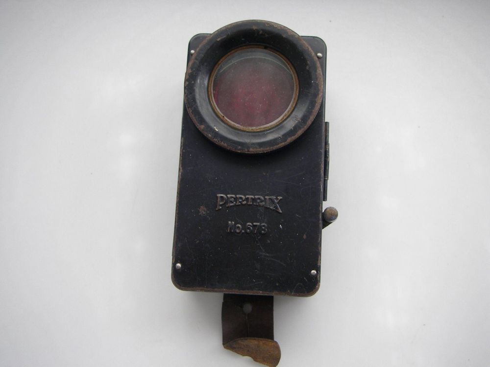 Pertrix Taschenlampe (Gebraucht) in für CHF 17 – mit Lieferung auf ...