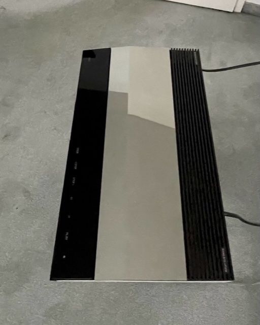 CD Player Bang & Olufsen, BEOGRAM CD 4500 | Kaufen auf Ricardo
