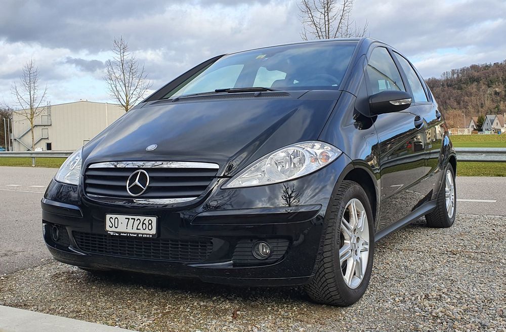 Mercedes A150 | Kaufen auf Ricardo