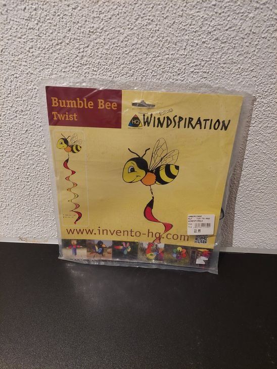 Windspiration - Bumble Bee Twist (Neu und originalverpackt) in für CHF ...