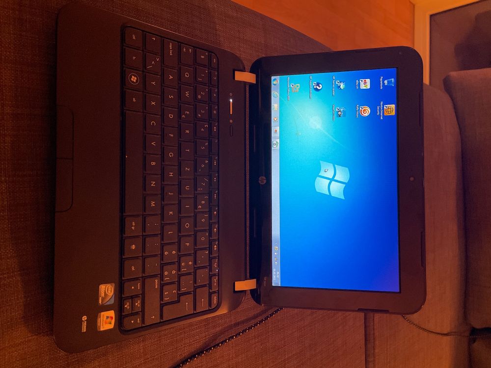 HP mini Laptop | Kaufen auf Ricardo