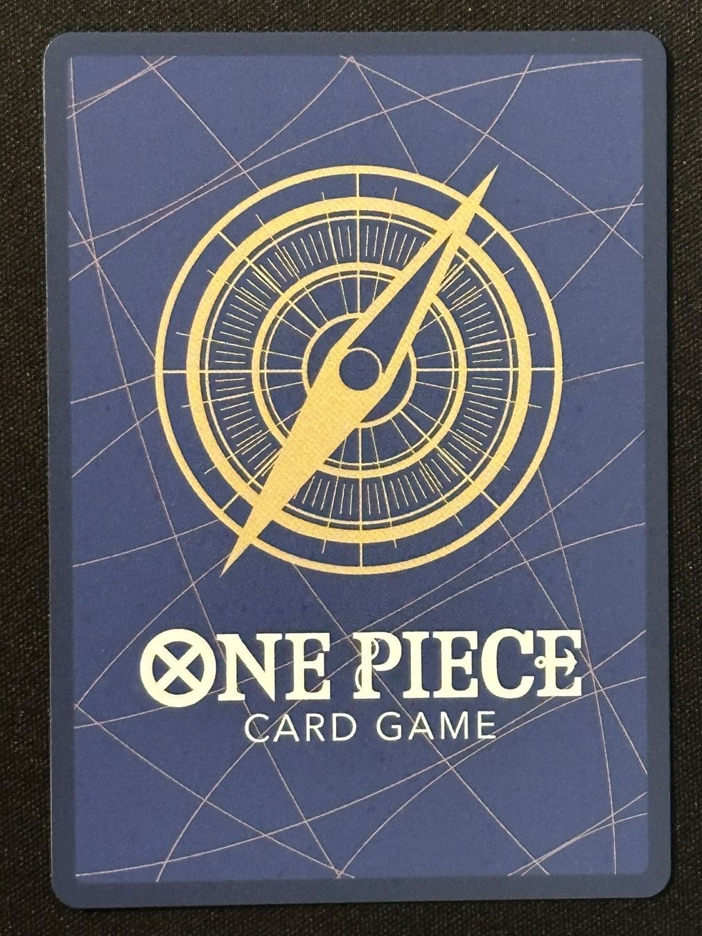 Eustass"Captain"Kid OP01-051 (OP03) – One Piece TCG – NM (Gebraucht) in ...