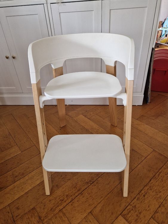 STOKKE Stepps Chair | Kaufen auf Ricardo