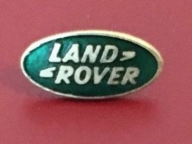 Pin Auto Land Rover (Gebraucht) in Lützelflüh-Goldbach für CHF 1.2 ...