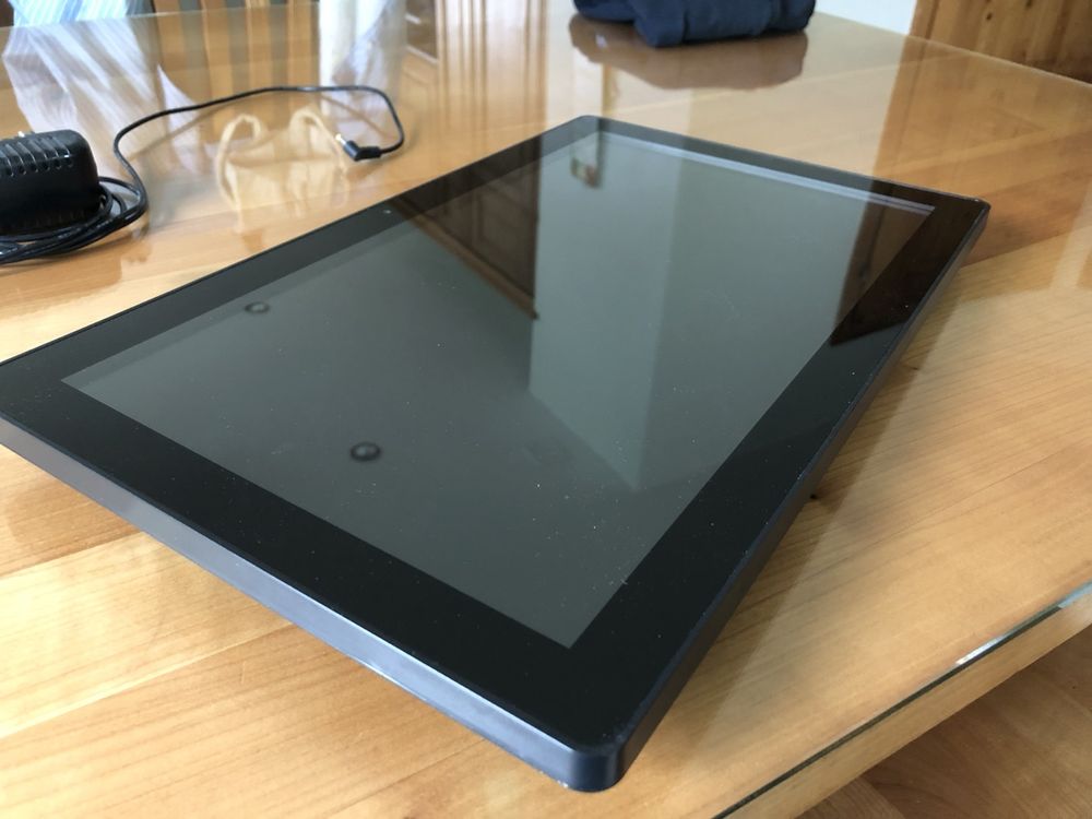 Android Touch Panel | Kaufen auf Ricardo