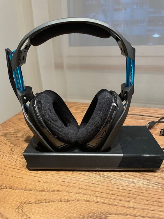 astro gaming Headset | Kaufen auf Ricardo