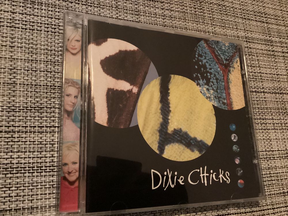 Dixie Chicks – Fly (Gebraucht) in Wil AG für CHF 0.5 – mit Lieferung ...