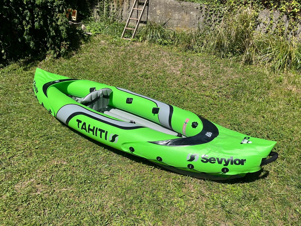 Sevylor Tahiti (Gebraucht) in Luzern für CHF 30 – nur Abholung auf ...