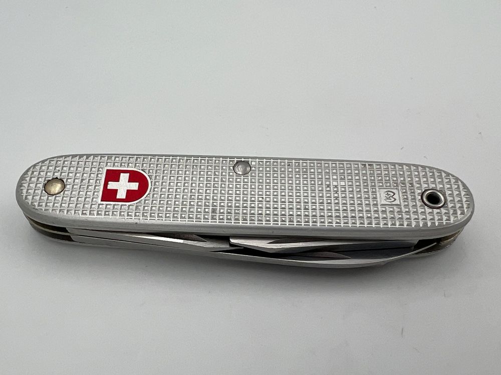 Victorinox Alox 80 Armee Elsener Rapperswil | Kaufen auf Ricardo