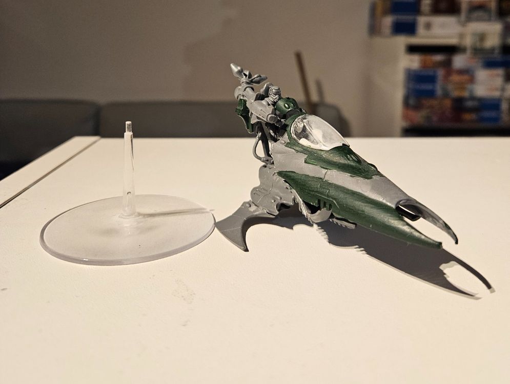 Warhammer 40k Aeldari Vyper (Gebraucht) in Windisch für CHF 12 – mit ...
