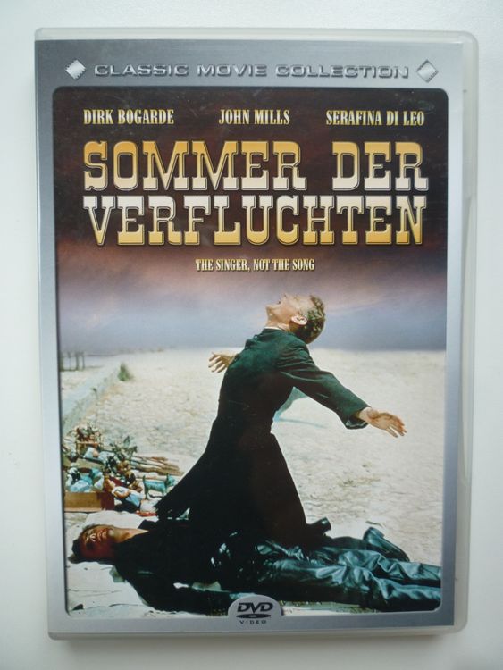 Sommer der Verfluchten - Western Klassiker 1961 (Gebraucht) in Münchenstein für CHF 5 – mit ...