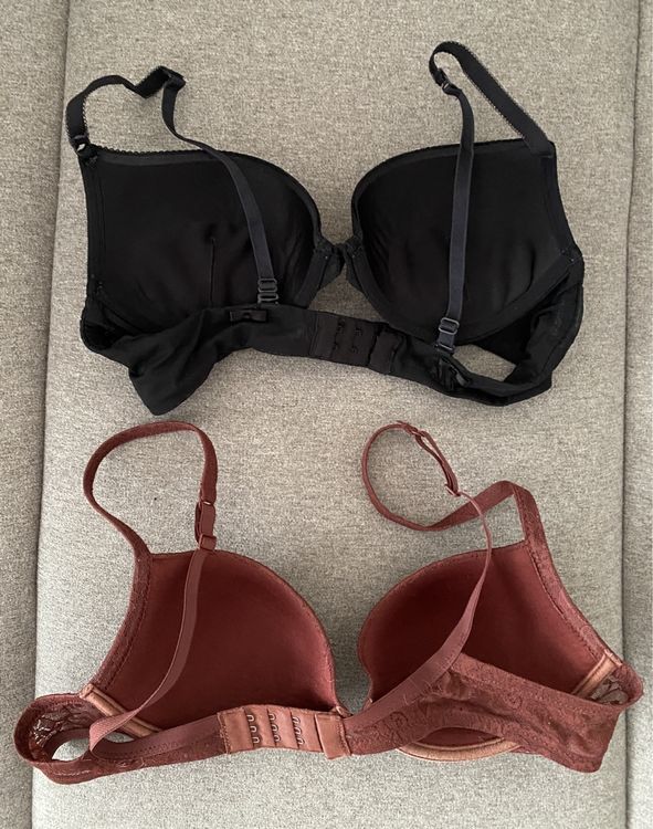 BH-Set von Victoria Secret & Tezenis 36B/ 80B | Kaufen auf Ricardo