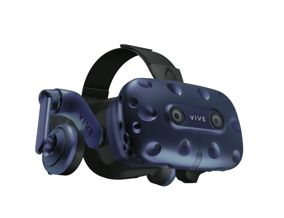 HTC Vive Pro VR-System (Gebraucht) in Zürich für CHF 250 – nur Abholung auf Ricardo kaufen