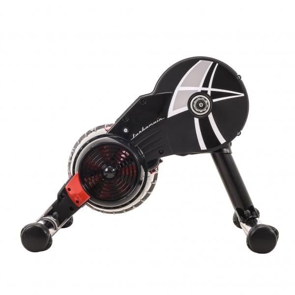 Elite Turbo Muin Direct-Drive - Fahrad Home Trainer (Gebraucht) in für ...