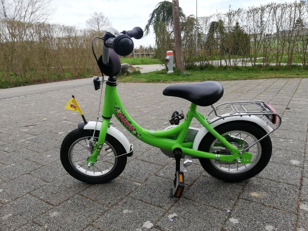 Puky 12 Zoll | Kaufen auf Ricardo