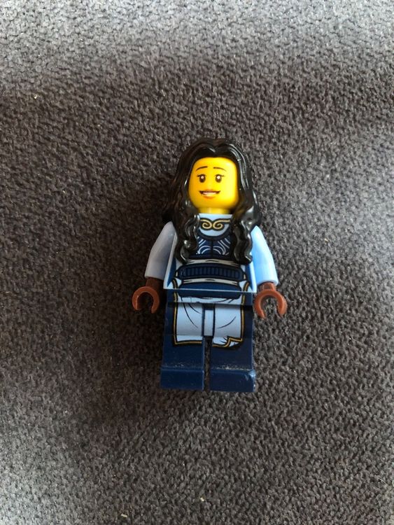 Lego figurine Ninjago Maya (Gebraucht) in Fully für CHF 6.5 – mit ...