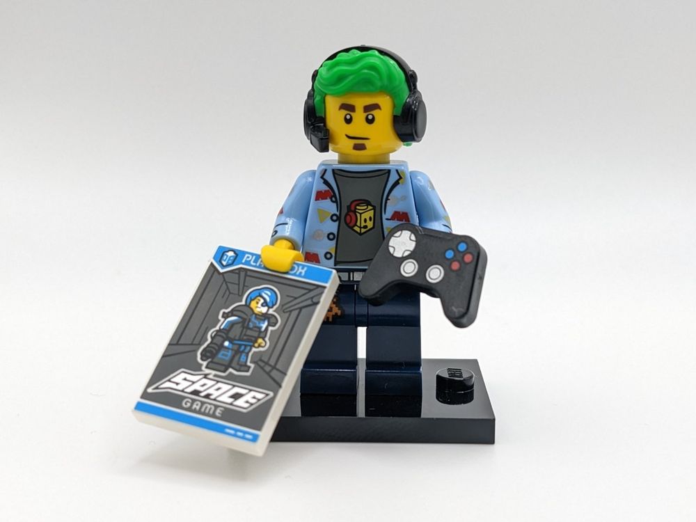 Lego Video Game Champ | Kaufen auf Ricardo