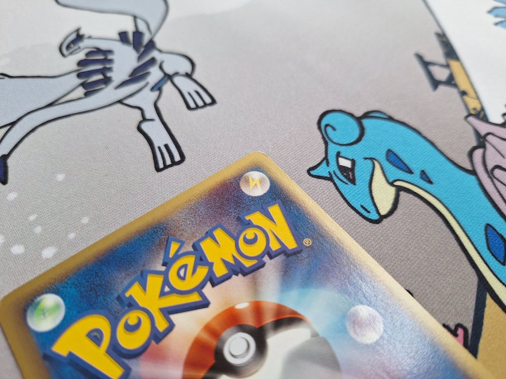 Pokemonkarte Alto Mare's Kabutops 008/018, Japan exklusiv (Gebraucht ...