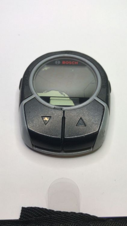 Bosch HMI Display (Defekt) in für CHF 10 – mit Lieferung auf Ricardo kaufen