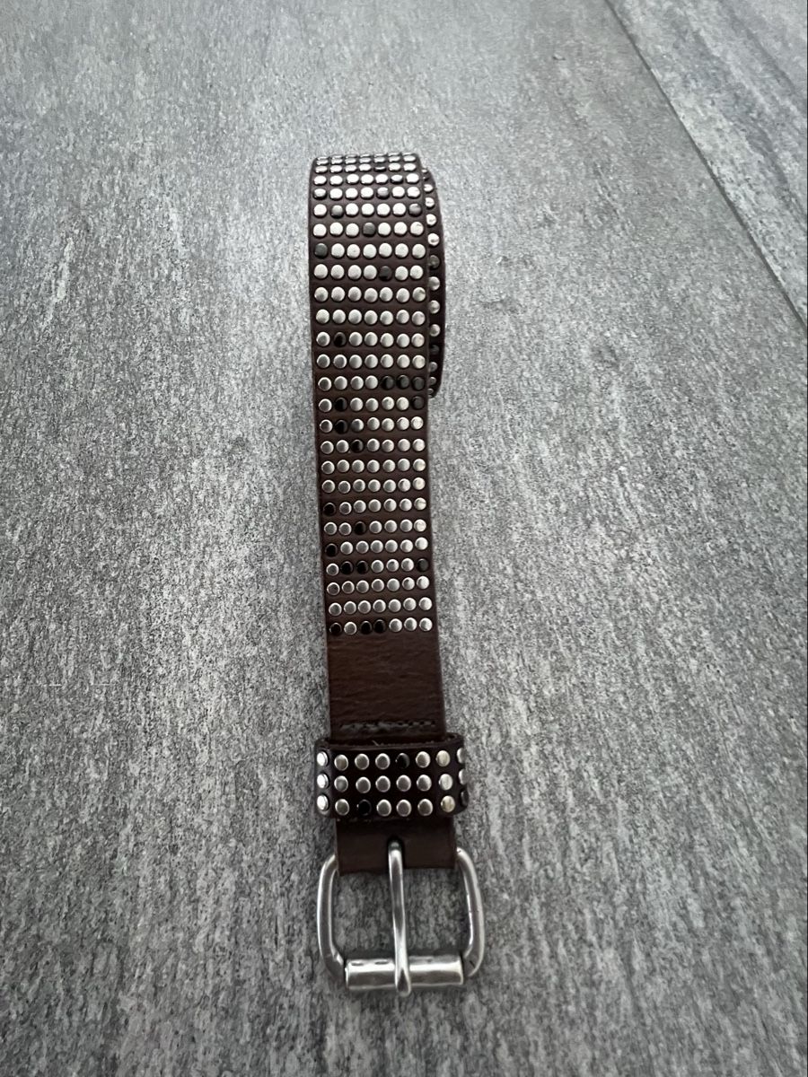Cintura Liebskind - 85 cm (Gebraucht) in Losone für CHF 20 – mit ...