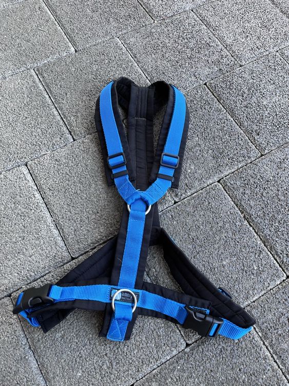 Hunde Geschirr Anny x | Kaufen auf Ricardo