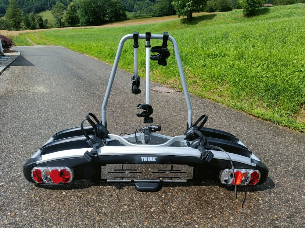 Thule EuroClassic G6 929 (D'occasion) à Crémines pour CHF 350 – retrait ...