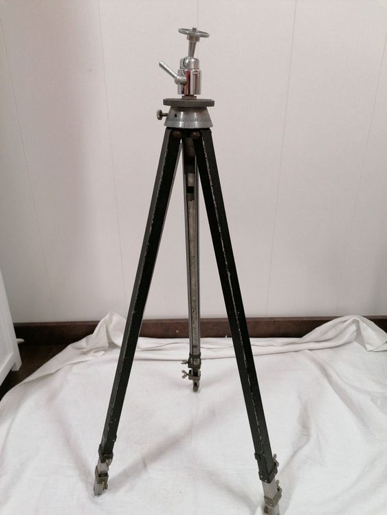 Altes Stativ | Kaufen auf Ricardo