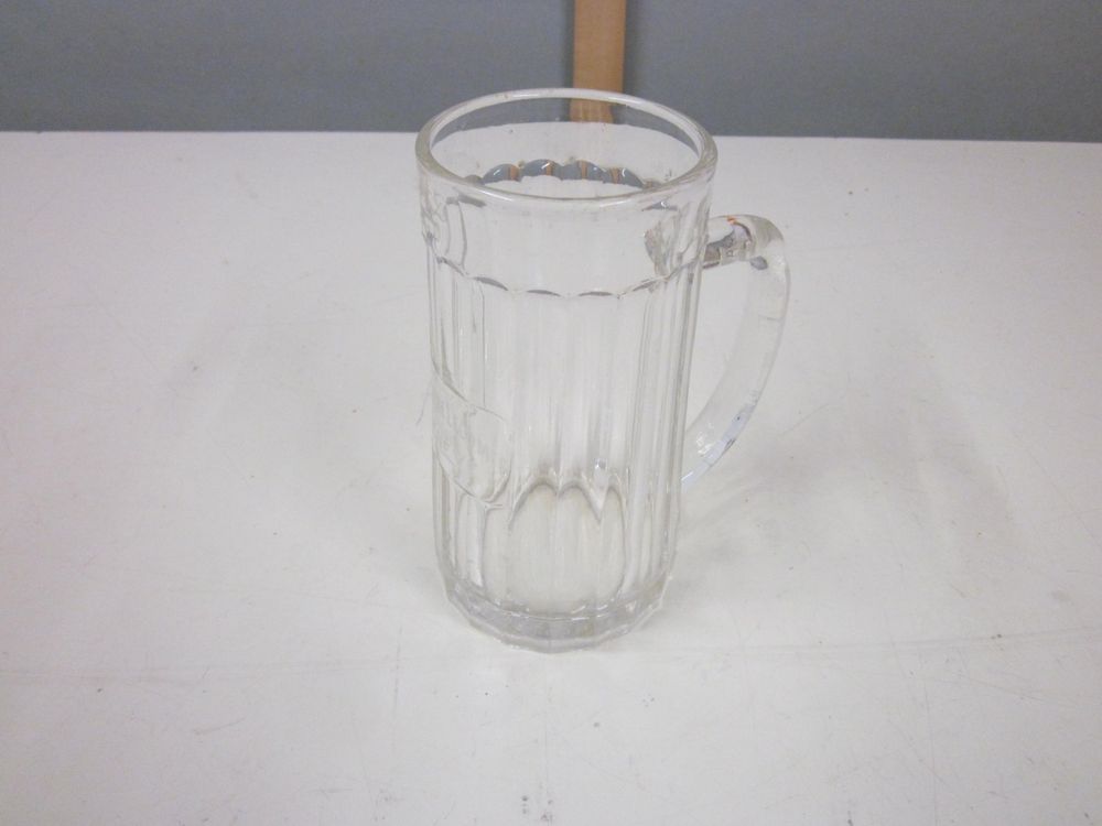 Antik Chübeli Ancienne chope Bière Brasserie Lecomte Genève (Gebraucht ...