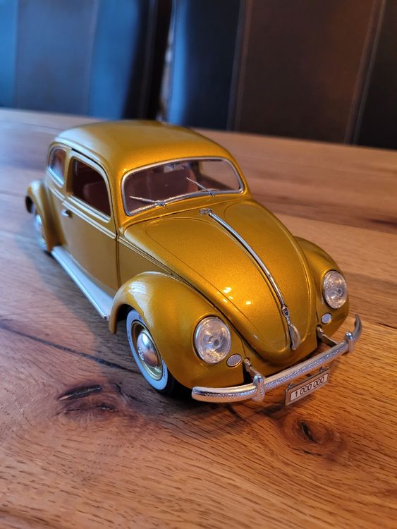 Modellautos Von Vw