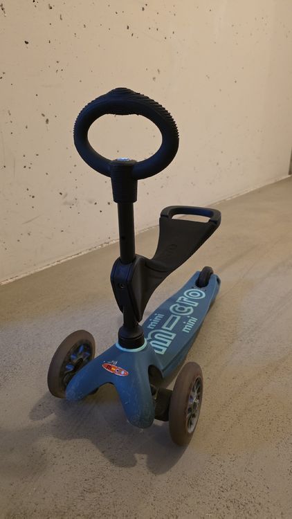 micro Trotti (Gebraucht) in Kirchberg BE für CHF 30 – mit Lieferung auf ...