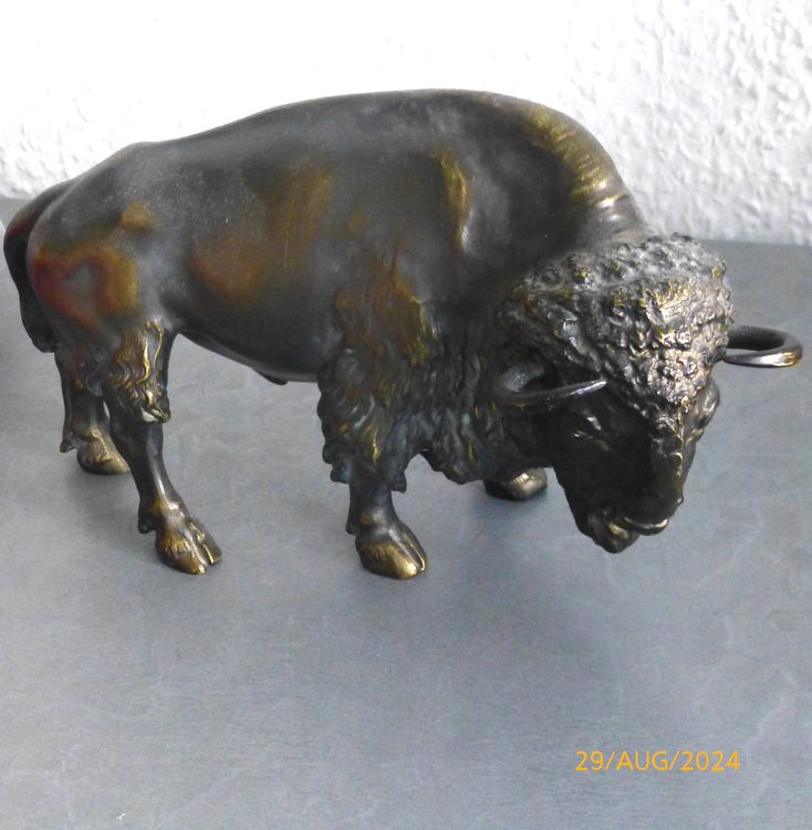 Wunderschöne 1 Kg Bronze Kaufen Bilder