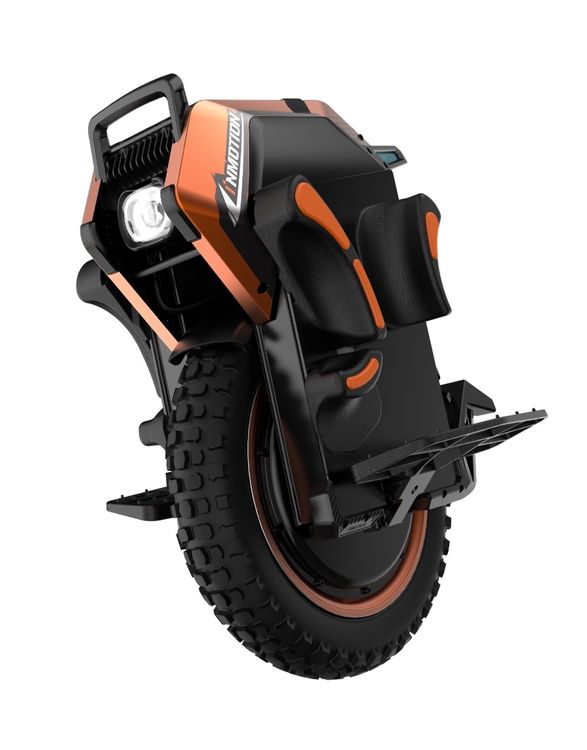 Inmotion Adventure V14 EUC (Neu und originalverpackt) in Uhwiesen für ...