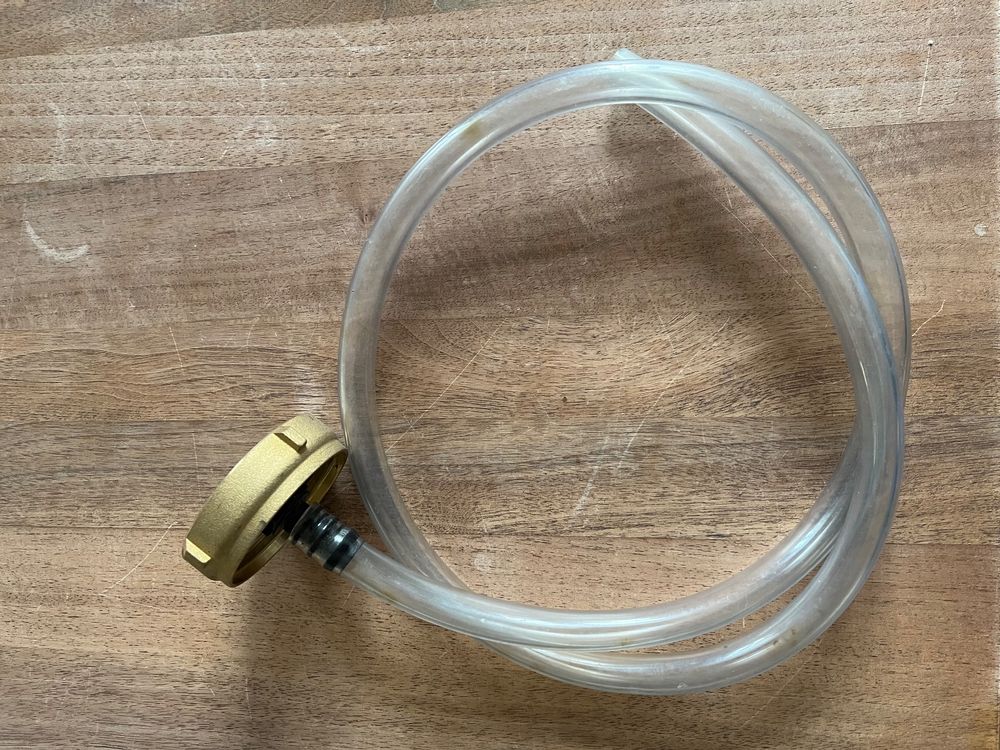 VORTEX EF 150 Entlüftungsflansch | Kaufen auf Ricardo