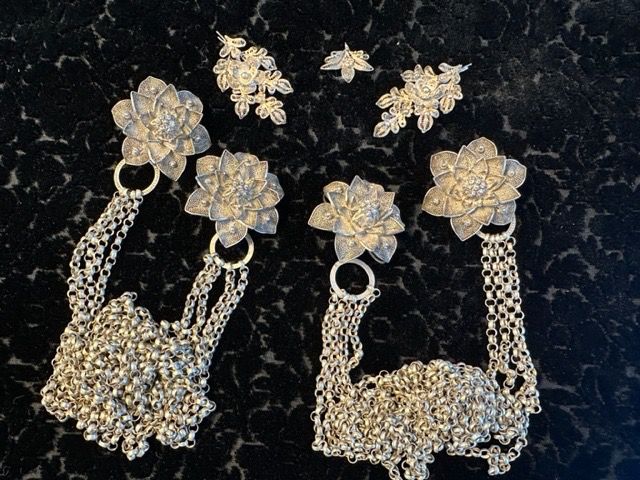 Tracht, Trachtenschmuck, Berner Tracht | Kaufen auf Ricardo