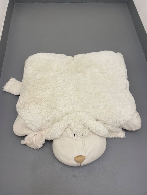 Riesen (Sitz-)Kissen Schaf (Gebraucht) in Richterswil für CHF 5 – mit ...