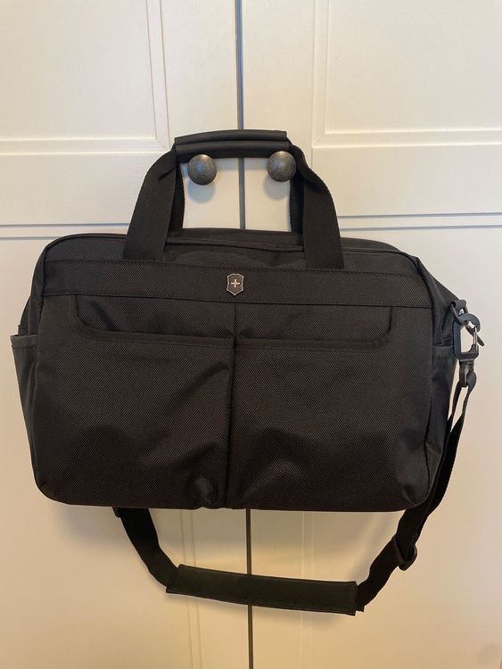 VICTORINOX BAG LAPTOP TRAVEL (Gebraucht) in Kreuzlingen für CHF 35 ...