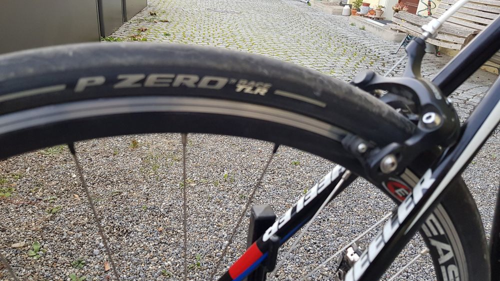 Rennrad Wheeler RF 400 (Gebraucht) in Thalwil für CHF 550 – nur ...