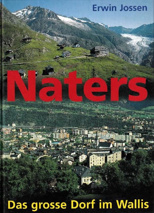 Naters | Kaufen auf Ricardo