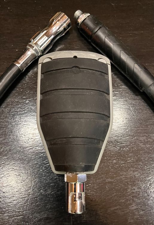 Uwatec Aladin AIR L Dive Computer (Defekt) in Einigen für CHF 32 – mit ...