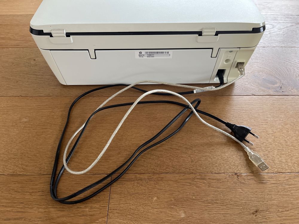 HP ENVY 5646 print scan copy photo (Gebraucht) in zürich für CHF 20 ...