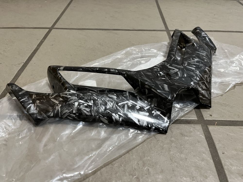 Winglet für Kawasaki Ninja 300 (Neu (gemäss Beschreibung)) in Russikon ...